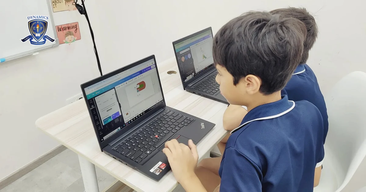 Vision, Mission and Values | Dynamics Early Intervention Program